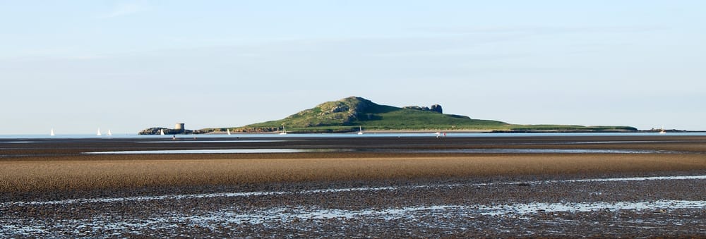Burrow Beach - Beaches - Burrow Beach, Sutton Strand, Co. Dublin ...
