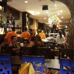 Maya - 26 Photos & 19 Reviews - Cocktail Bars - Via Ascanio Sforza 41 ...