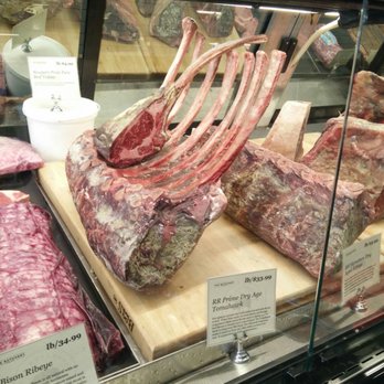 The Butchery Quality Meats - 83 Photos & 48 Reviews - Butcher - 8058 ...