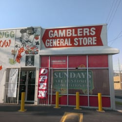 Gamblers General Store - 26 Photos & 33 Reviews - Bookstores - 800 S ...