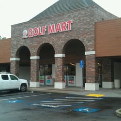 The Golf Mart - 22 Photos & 54 Reviews - Golf Equipment - 6694 Amador ...