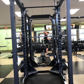 UCF Recreation and Wellness Center - 34 Photos & 31 Reviews - Gyms ...