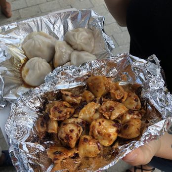 Chirba Chirba Dumpling - 117 Photos & 187 Reviews - Chinese - Durham ...