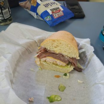S.S. Subs - 17 Photos & 20 Reviews - Sandwiches - 366 Main St, Colorado ...