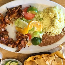 Mariscos Martin - 313 Photos & 279 Reviews - Mexican - 13430 Valley ...