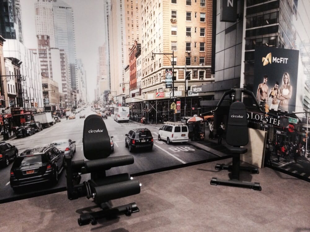 McFIT - 39 Photos & 24 Reviews - Gyms - Hohe Str. 62 - 68 ...