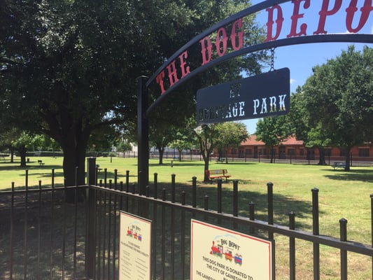 Thackerville, OK Map & Directions - MapQuest