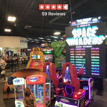 Xtreme Craze - 120 Photos & 96 Reviews - Arcades - 6694 Lonetree Blvd ...