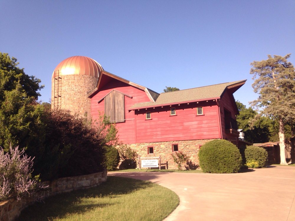 Silo Event Center - Venues & Event Spaces - 4501 W 41st St S, Gray ...