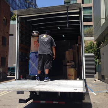 Hercules Moving Systems - 27 Photos & 158 Reviews - Movers - 2507 ...
