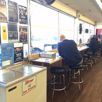 Kwik Chek - 143 Photos & 190 Reviews - Mediterranean - 2013 Madison Ave ...