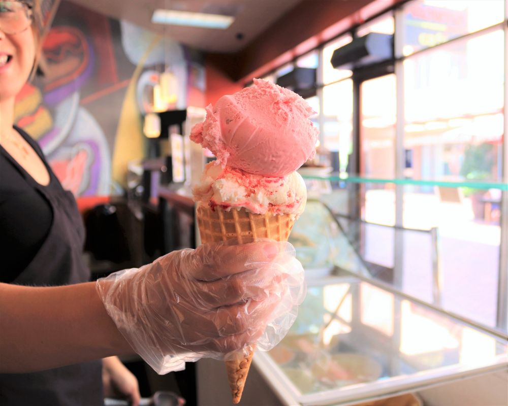 Pronto Cafe - 79 Photos & 62 Reviews - Cafes - 100 Citadel Dr, Commerce ...