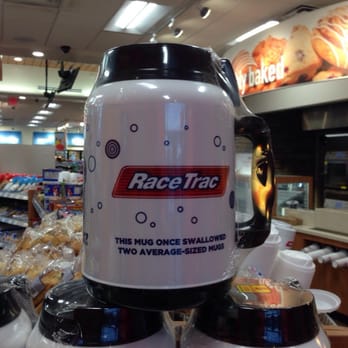 RaceTrac - 2019 All You Need to Know BEFORE You Go (with Photos) Gas ...