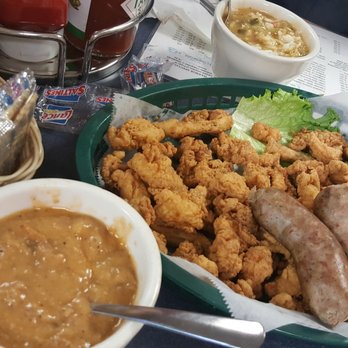 Harbor Seafood & Oyster Bar - 731 Photos & 545 Reviews - Seafood - 3203 ...