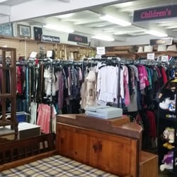 Second Chance Thrift Store - 17 Photos & 11 Reviews - Thrift Stores ...