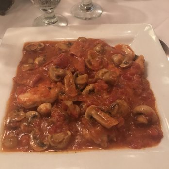 Villa Francesca - 274 Photos & 344 Reviews - Italian - 150 Richmond St ...