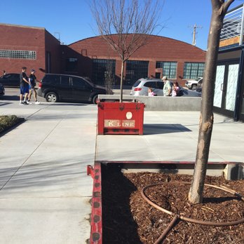 The Boxyard - 45 Photos & 30 Reviews - Shopping Centers - 502 E 3rd St ...