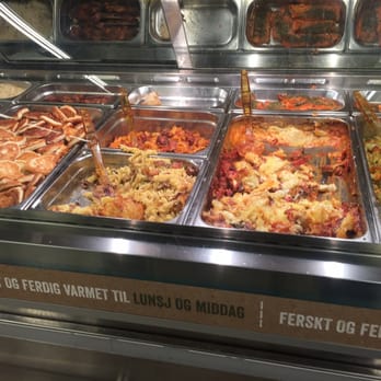 Meny - 33 Photos - Grocery - Strømsgaten 8, Bergen, Norway - Phone ...