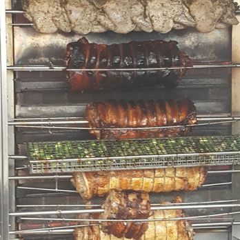 Roli Roti Gourmet Rotisserie - 1203 Photos & 1281 Reviews - Sandwiches ...