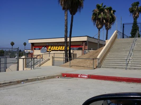 William Workman High School - Middle Schools & High Schools - 16303 E ...