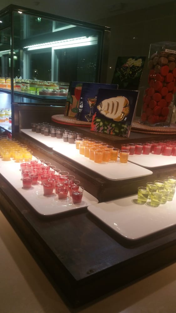 JRC Global Buffet - 32 Photos - Buffets - Unit 6C Hesterman Way, Waddon ...