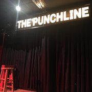 The Punchline - 20 Photos & 46 Reviews - Comedy Clubs - 3652 Roswell Rd ...