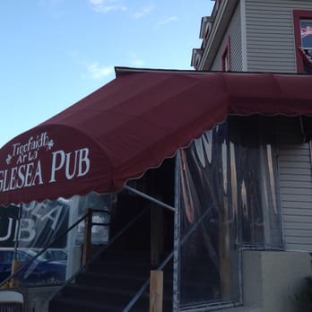 Anglesea Pub - 11 Photos & 44 Reviews - Irish - 116 W 1st Ave, North ...