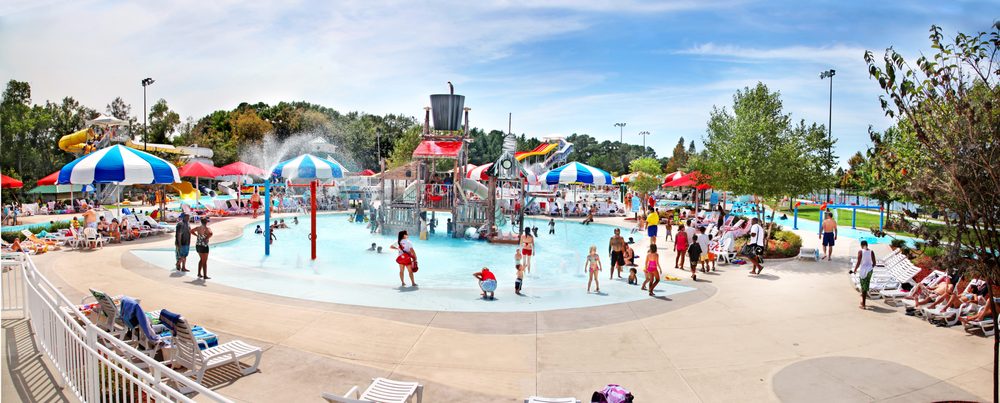Splash In the Boro Water Park - 18 Photos - Water Parks - 1388 Hwy 24 E ...