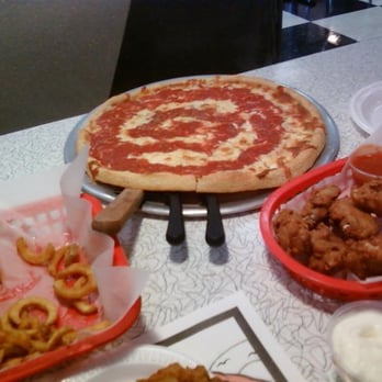 Julio’s Famous Pizzeria - 15 Photos & 39 Reviews - Pizza - Queen Anne ...