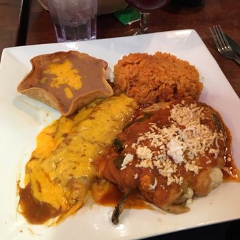 Rancho Rustico Restaurant - 150 Photos & 230 Reviews - Mexican - 10275 ...