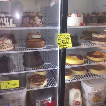 Regina Bakery - 169 Photos & 52 Reviews - Bakeries - 256 Prospect Park ...