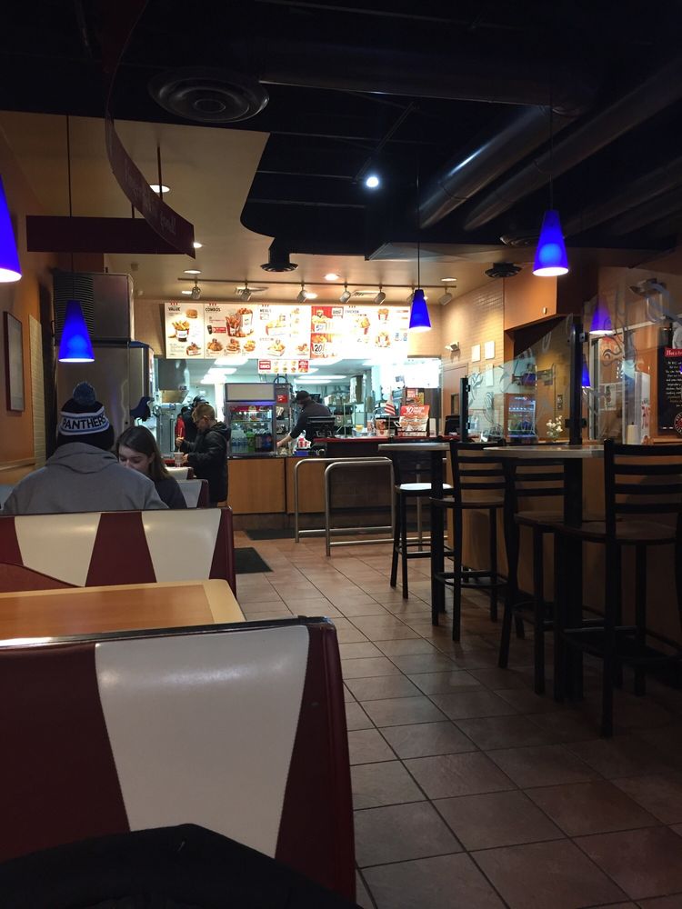 KFC - 19 Photos - Fast Food - 989 Rt 22 E, Bridgewater, NJ - Restaurant ...