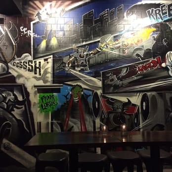 Shojo - 636 Photos & 506 Reviews - Asian Fusion - 9A Tyler St ...