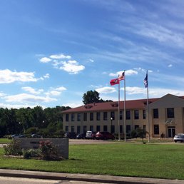 Southern Arkansas University Tech - SAU Tech - Colleges & Universities ...