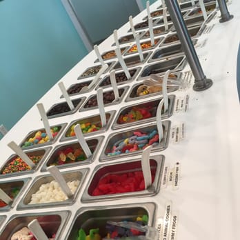 Yogurtini - 20 Photos & 58 Reviews - Ice Cream & Frozen Yogurt - 9996 ...