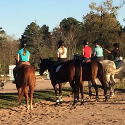 North Houston Horse Park - Horseback Riding - 17082 Lexington Dr ...