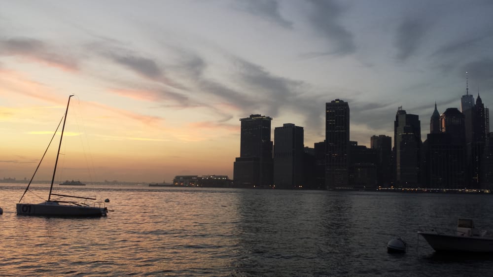 Brooklyn Bridge Park Pier 5 - 102 Photos & 33 Reviews - Parks ...