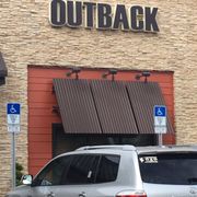 Outback Steakhouse - Order Food Online - 86 Photos & 81 Reviews ...