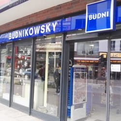 Budnikowsky - Drugstores - Schulterblatt 45, Sternschanze, Hamburg ...