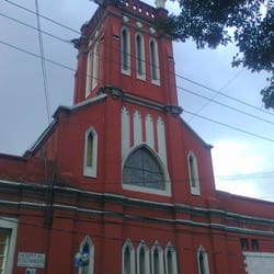 Hospital Escandón - Hospitals - Gaviota 27, Tacubaya, México, D.F ...