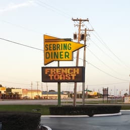 Sebring Diner - 31 Photos & 42 Reviews - Diners - 4040 US Highway 27 S ...
