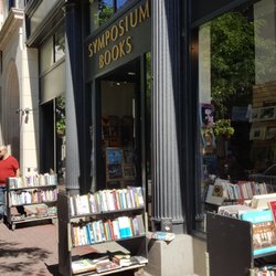 Symposium Books - 2019 All You Need to Know BEFORE You Go (with Photos ...