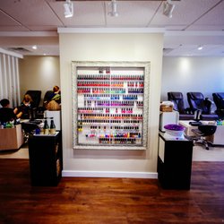 Heavenly Nails & Spa - 16 Photos & 27 Reviews - Nail Salons - 384 ...