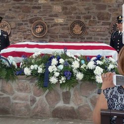 Washington Crossing National Cemetery - 20 Photos - Funeral Services ...