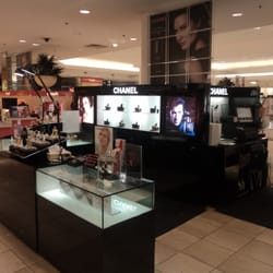 Chanel Counter - Cosmetics & Beauty Supply - 2400 Forest Ave, West San ...