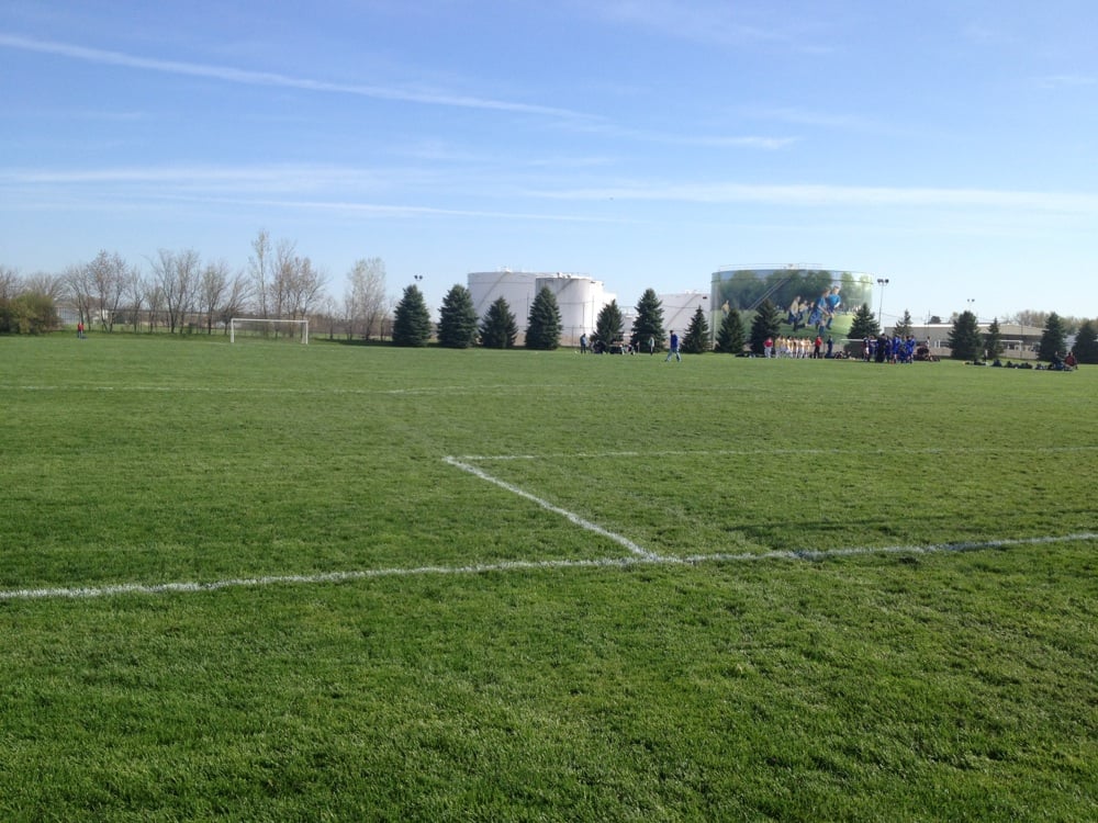 Darree Sports Complex - Soccer - 6259 Cosgray Rd, Dublin, OH - Yelp