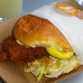 Ma’ono Fried Chicken - 66 Photos & 63 Reviews - Sandwiches - 4626 26th ...