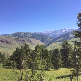 Mill Iron Ranch - 24 Photos & 39 Reviews - Wildlife Hunting Ranges ...