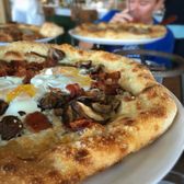 Pie Tap Pizza Workshop Bar - 51 Photos & 47 Reviews - Pizza - Design ...