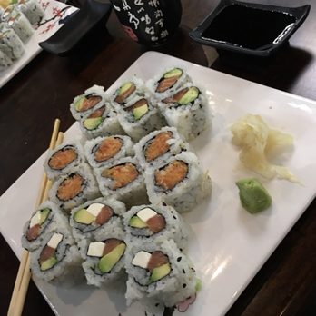 VIP Sushi & Hibachi - 38 Photos & 58 Reviews - Sushi Bars - 1288 Summit ...